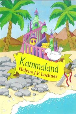 Kammaland — Wordsworth Books