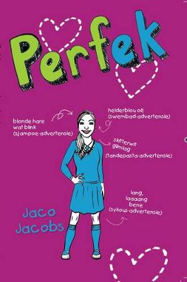 CAPS Perfek — Wordsworth Books