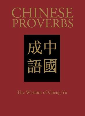Chinese Proverbs — Wordsworth Books