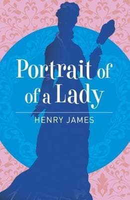 Portrait of a Lady — Wordsworth Books