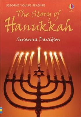 The Story of Hanukkah — Wordsworth Books