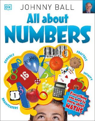 All About Numbers — Wordsworth Books