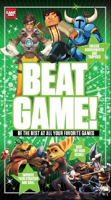 Beat the Game — Wordsworth Books