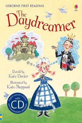 The Daydreamer — Wordsworth Books
