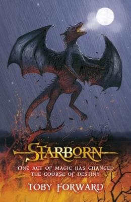 Starborn — Wordsworth Books