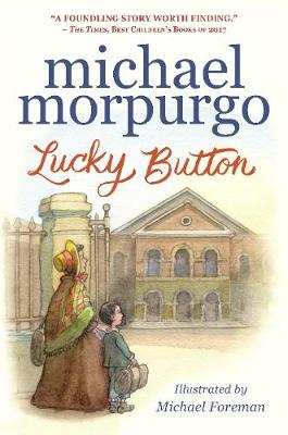Lucky Button — Wordsworth Books