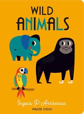 Wild Animals — Wordsworth Books