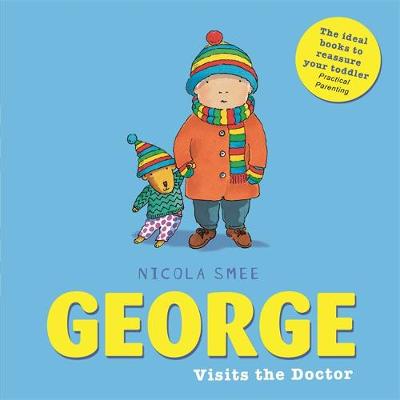 George Visits the Doctor — Wordsworth Books
