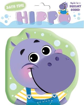 Hippo (Bath Book) — Wordsworth Books