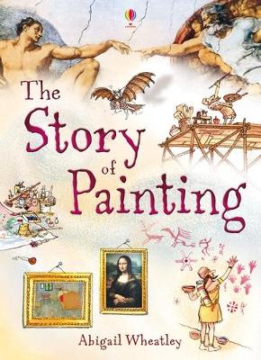 Story of Painting — Wordsworth Books