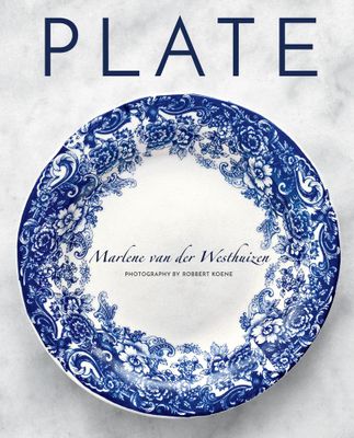 Plate (Hardcover) — Wordsworth Books