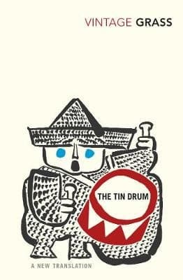 The Tin Drum — Wordsworth Books
