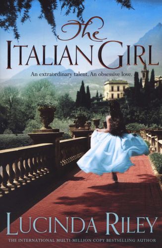The Italian Girl (Paperback) — Wordsworth Books