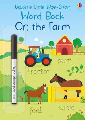 On the Farm — Wordsworth Books