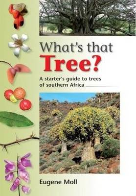 What's that tree? — Wordsworth Books