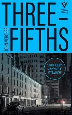 Three-Fifths — Wordsworth Books