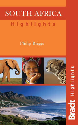 South Africa Highlights — Wordsworth Books
