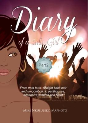 Diary of a Zulu Girl Part 2 — Wordsworth Books