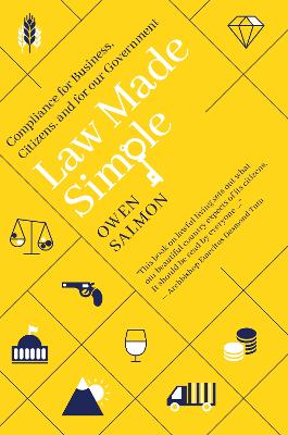 Law Made Simple — Wordsworth Books