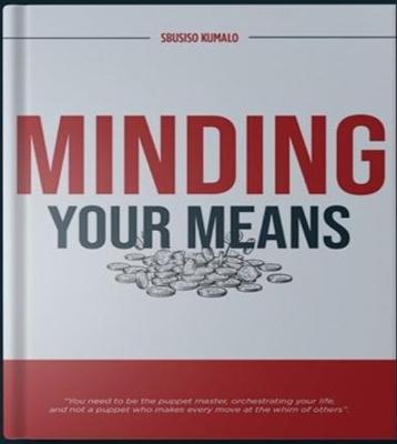 Minding Your Means — Wordsworth Books
