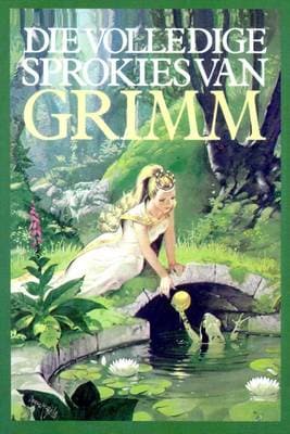 Die Volledige Sprokies Van Grimm — Wordsworth Books
