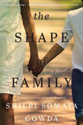 SHAPE OF FAMILY TPB — Wordsworth Books