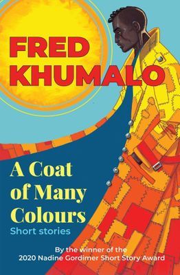 A Coat Of Many Colours: Short Stories (Paperback) — Wordsworth Books