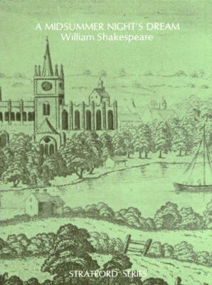 A Midsummer Night's Dream — Wordsworth Books