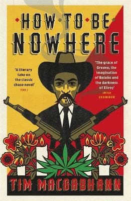 HOW TO BE NOWHERE BPB — Wordsworth Books