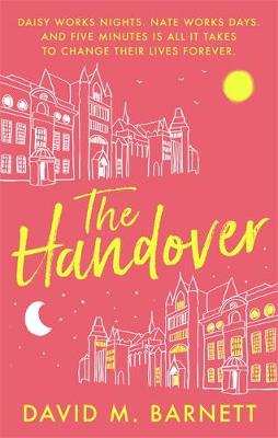 HANDOVER TPB — Wordsworth Books