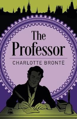 The Professor — Wordsworth Books