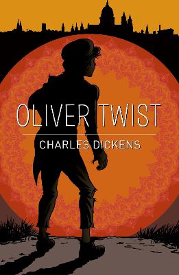 Oliver Twist — Wordsworth Books