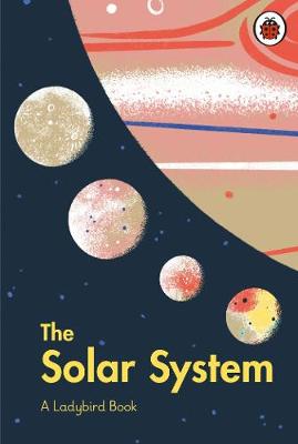 Ladybird Book: Solar System HB — Wordsworth Books