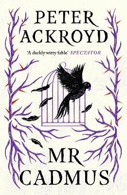 Mr Cadmus — Wordsworth Books