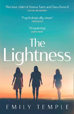 LIGHTNESS PB — Wordsworth Books