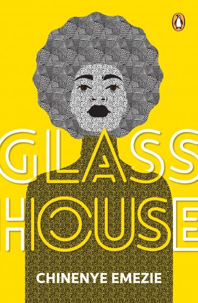 Glass House — Wordsworth Books