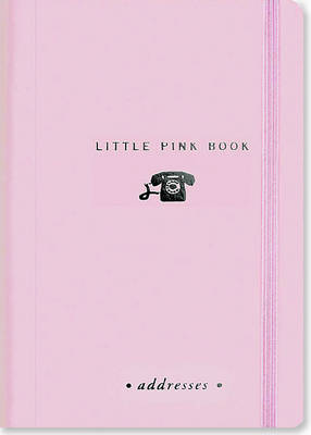 Little Pink Book Little Pink Book(address) — Wordsworth Books