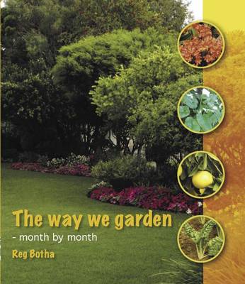 The Way We Garden — Wordsworth Books