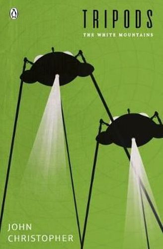 Tripods: The White Mountains: Book 1 — Wordsworth Books