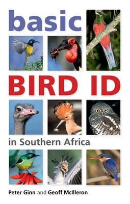 Basic Bird ID — Wordsworth Books