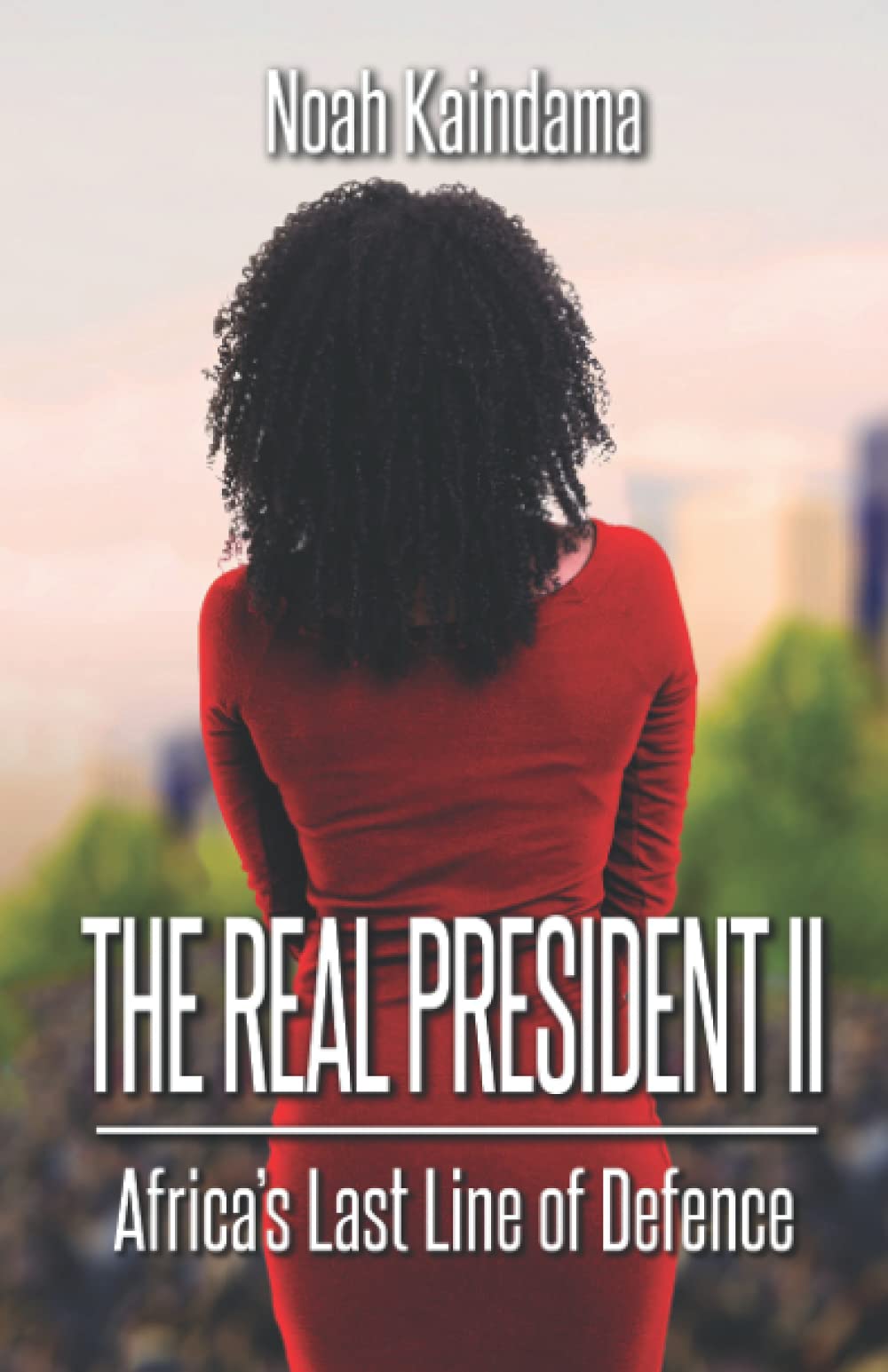 The Real President II (Paperback) — Wordsworth Books