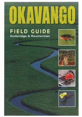 Okavango — Wordsworth Books