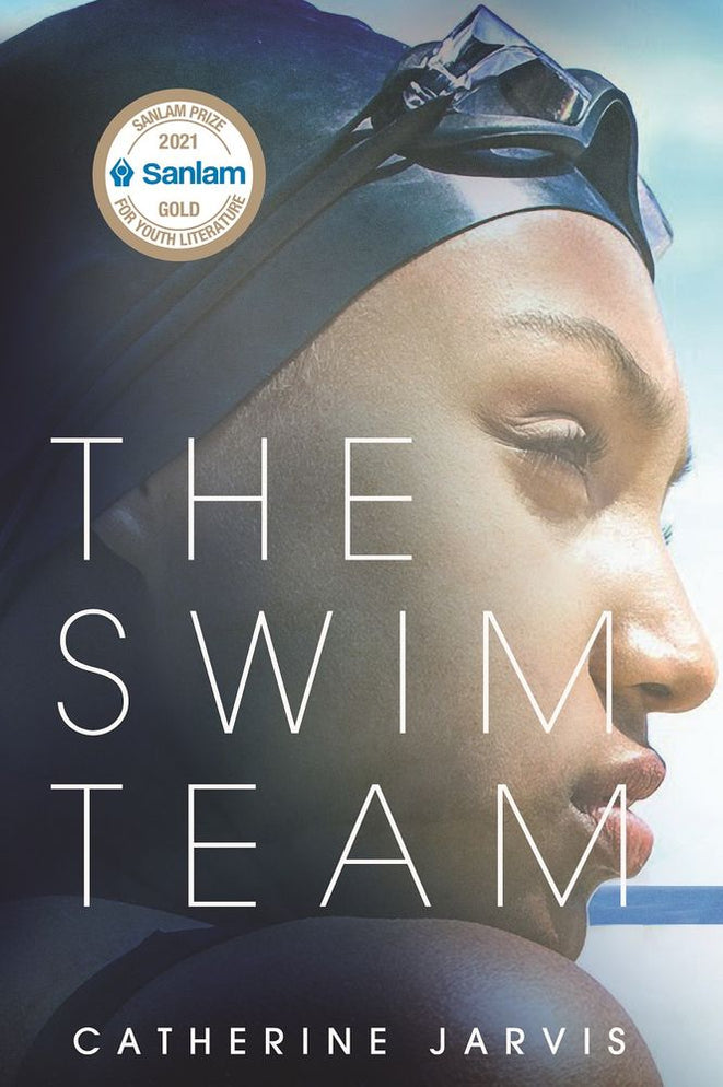 The Swim Team — Wordsworth Books