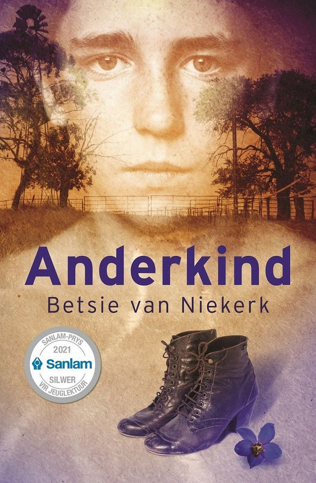 Afrikaans Teenage & Young Adult Fiction — Wordsworth Books