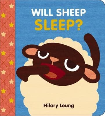 Will Sheep Sleep — Wordsworth Books
