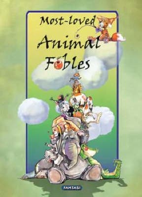 Most-loved animal fables — Wordsworth Books