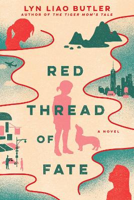 Red Thread of Fate TPB — Wordsworth Books