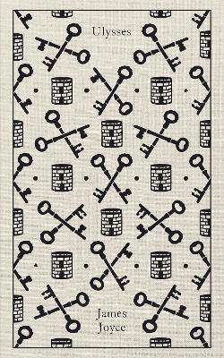 Ulysses: Penguin Clothbound Classics (Hardcover) — Wordsworth Books