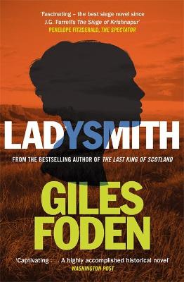 Ladysmith: Reissue (Paperback) — Wordsworth Books
