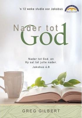 Nader Tot God — Wordsworth Books
